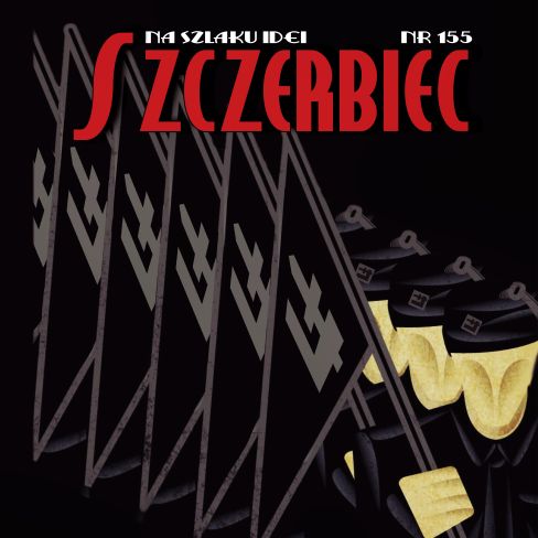 Szczerbiec – Na szlaku Idei (nr 155) | Narodowe Odrodzenie Polski (NOP ...