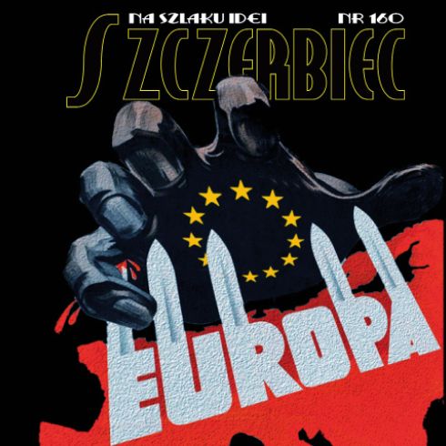 Szczerbiec – Na szlaku Idei (nr 160) | Narodowe Odrodzenie Polski (NOP ...