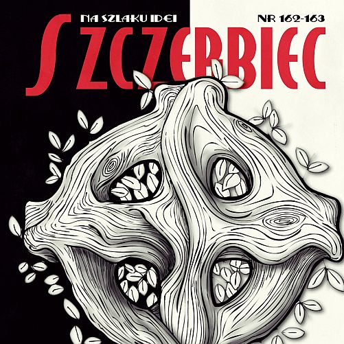 Szczerbiec – Na szlaku Idei (nr 162-163) | Narodowe Odrodzenie Polski ...